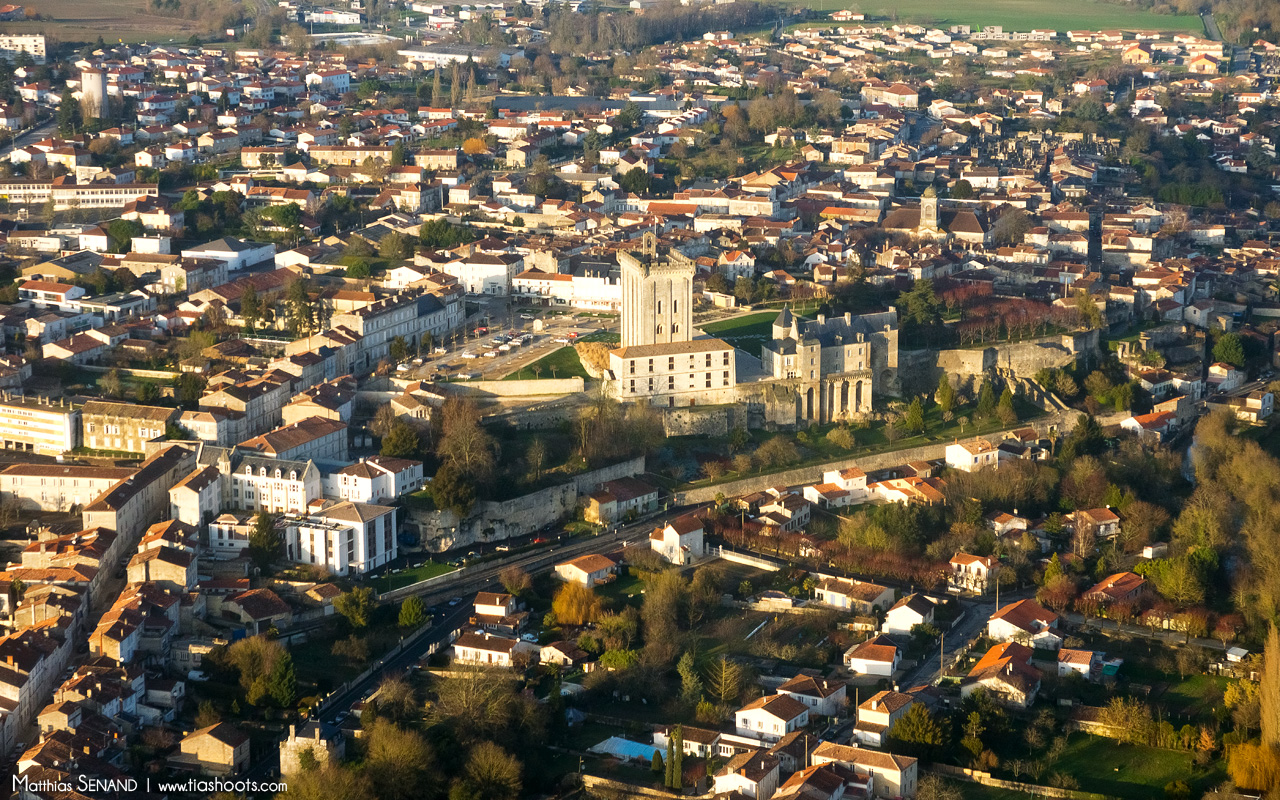 Aéroclub de PONS – Prenons notre envol ensemble